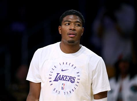 Will Rui Hachimura Play On Saturday Injury Updates For Lakers Forward