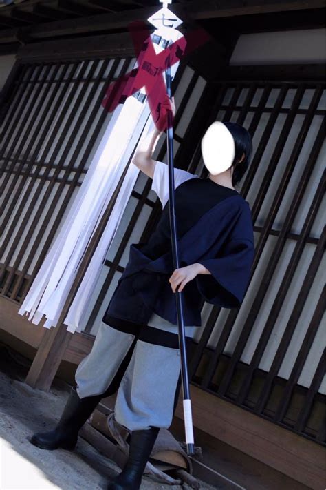 炎炎ノ消防隊 新門紅丸 コスプレ衣装 メルカリ