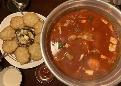 [혜화역 맛집] 막걸리 마시기 좋은 대학로 술집 동숭골 네이버 블로그