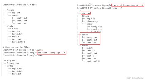 Linux指令压缩文件ziptartar Czf 生成zip文件 Csdn博客