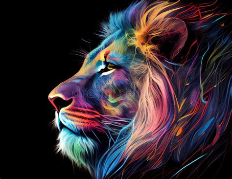 Leo Ai Stock Illustrations 4084 Leo Ai Stock Illustrations Vectors