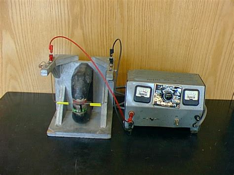 Force On A Current Carrying Wire