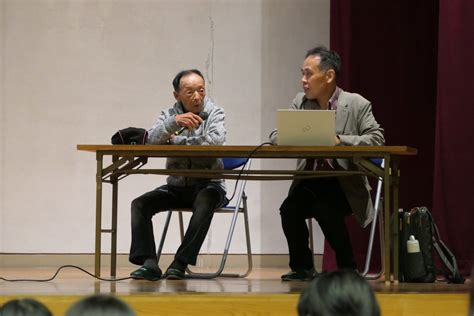 戦争の悲惨さ学ぶ 被爆者との交流で当時の思いに触れ 平和教育の一環／岡山・津山市