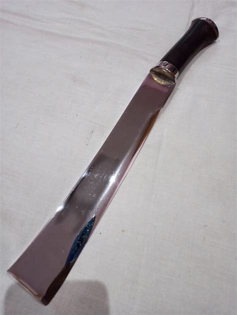 Buy Dao Naga Sword Smewindia