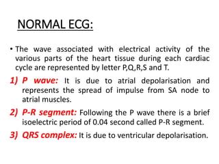 Cardiac Cycle Pptx