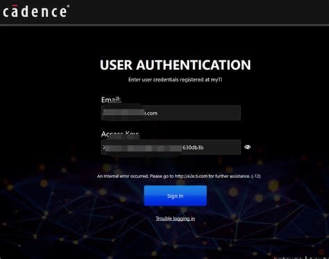 Pspice For Ti安装提示an Internal Error Occurredplease Go To For Further