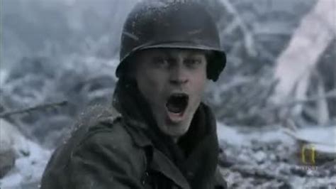 The Breaking Point After Taking Bastogne Clickview