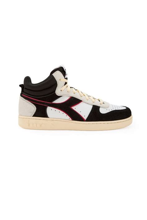 Diadora Sneaker, Ein Luxus Musthave für jeden Anlass egal ob Freizeit ...