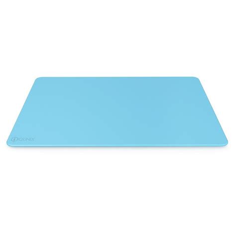 Iqunix Aluminum Mouse Pad Nest Of Design