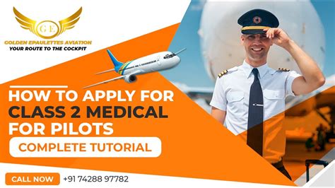 What Is A Medical Class 2 Pilot At Nick Lopez Blog
