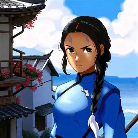 Chat With Katara Text Or Voice Enjoy Ai Chat Free And Safe