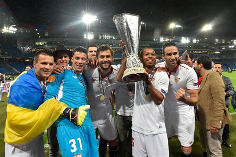 E oficial CFR Cluj a transferat un fost câștigător de Europa League
