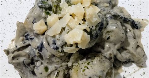 633 recetas muy ricas de salsa para ñoquis compartidas por cocineros