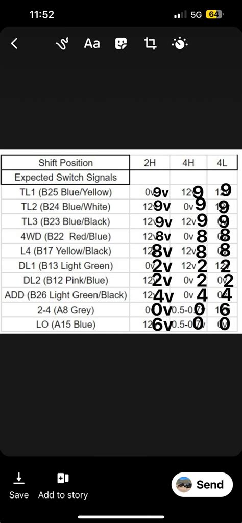 Wd System Operation Help Thread Page Tacoma World