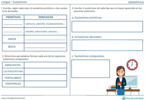 Ejemplos De Sustantivos Compuestos