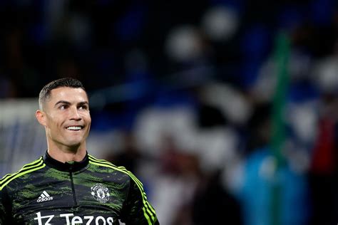 The Cr7 Timeline On Twitter Focused 👀