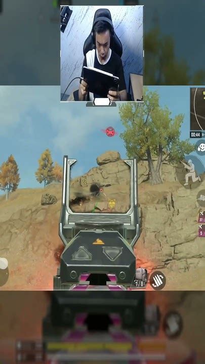 Ak117 Meltdown Call Of Duty Mobile Gameplay Reels Youtube