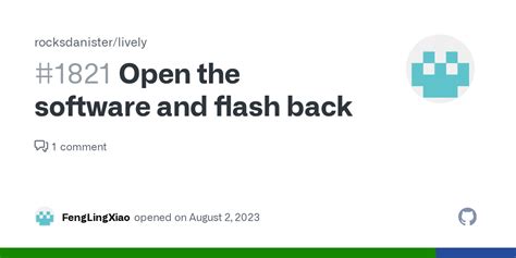 Open The Software And Flash Back · Issue 1821 · Rocksdanisterlively