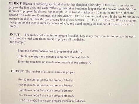 Solved C Languagemethod Use Two Looping Structures For