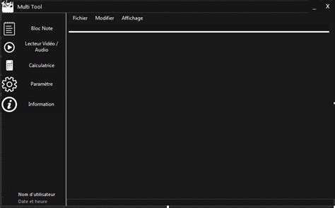 GitHub LilFrench21 Multi Tool