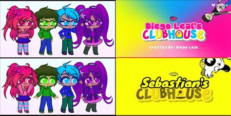 Hayden And Friends Prefer Sch Over Dlch By Haydenmathews2k11 On Deviantart