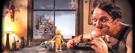 Secret Adventures Of Tom Thumb Movie Behind The Voice Actors