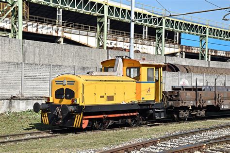 Abl Badoni San Zeno Naviglio 5 Settembre 2017 Il Portale Dei Treni