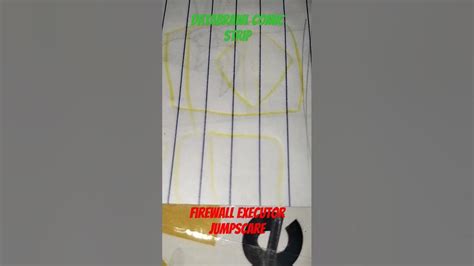Databrawl Firewall Executor Jumpscare Youtube