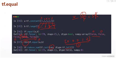龙曲良 tensorflow —— tensorflow高级操作（自用） 2 tensorflow 如果为零等于前值 csdn博客