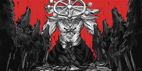 Jujutsu Kaisen Divine General Mahoraga Explicado