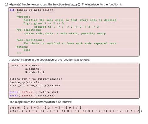 solved a5q4 py starter file import node as n def