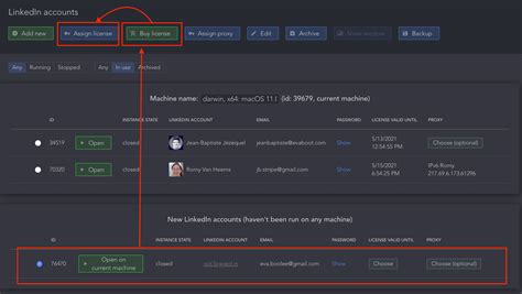 How To Manage Multiple Linkedin Accounts 2025 Tutorial