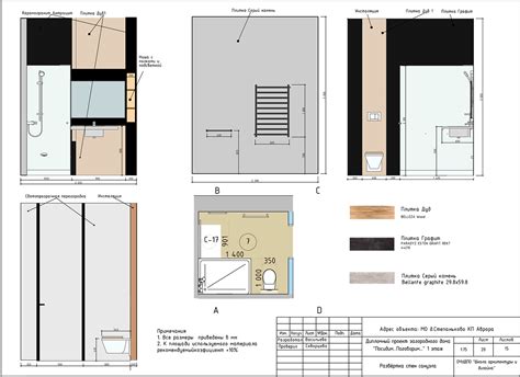 Курсы дизайна интерьера для начинающих в Москве · Shaddesign