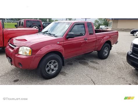 Nissan Frontier Xe V King Cab X Exterior Photos Gtcarlot