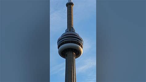 Toronto Life Downtown Toronto Ontario Canada 4k Youtube