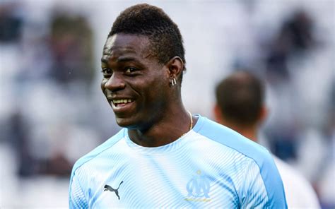 Flamengo Encerra Negociações E Desiste De Contratar Balotelli
