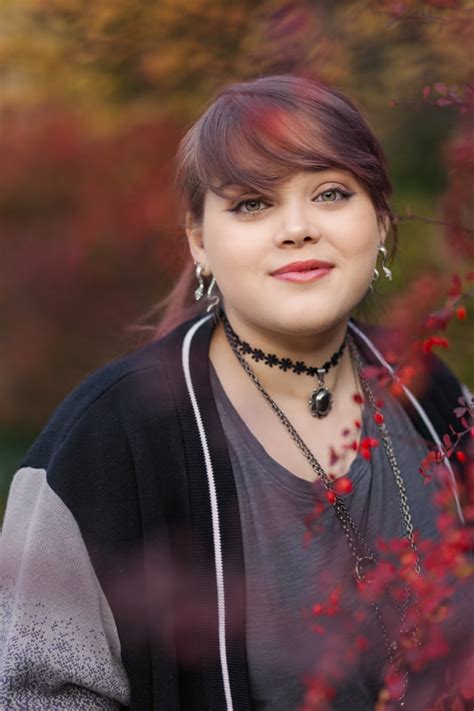 Michigan Inspiring Teen Kimber Keil Inspiring Teens®