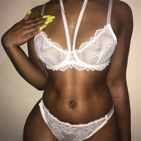White Bra And Panties Cufo510 White Bra And Panties Cufo510