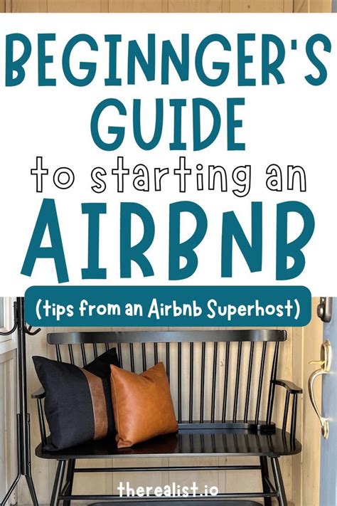How To Start An Airbnb 7 Key Steps To Set Up Your Rental Artofit