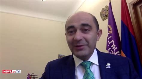 Ով է ամենալավ եւ ով է ամենավատ աշխատող նախարարը` ըստ Էդմոն Մարուքյանի