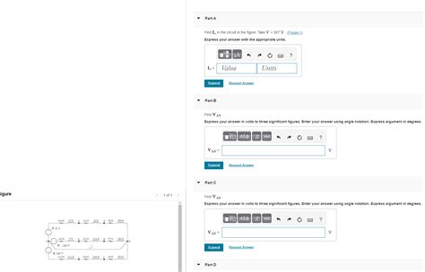 Solved Part Afind Io ﻿in The Circuit In The Figure Take