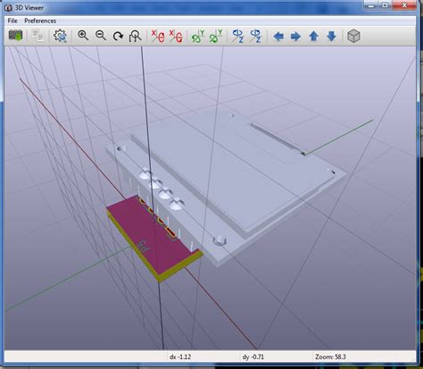 Tutorial Solidworks To D Vrml Wrl Or Step Stp Component D Models