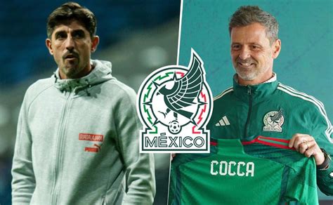 Para Todo México La Indirecta De Veljko Paunovic A Diego Cocca