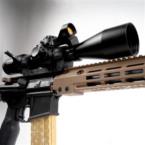 Candh 30mm And 34mm Scope Tube Mount For Trijicon Rmr Rmr Hd Sro Rcr