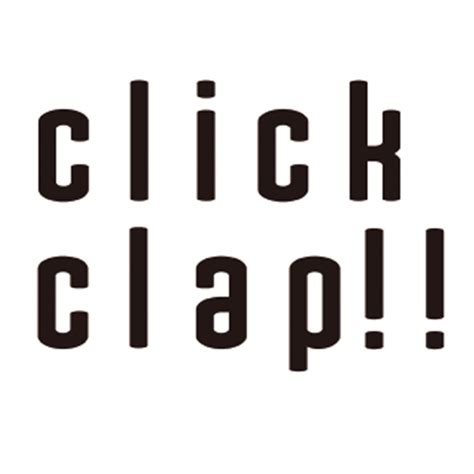 Click Clap 編集部 On Twitter 1月20日 火 発売『click Clap クリッククラップ 』3月号！表紙巻頭