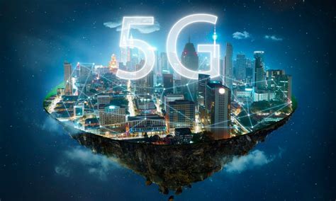 the role of 5g in supporting mission critical computing