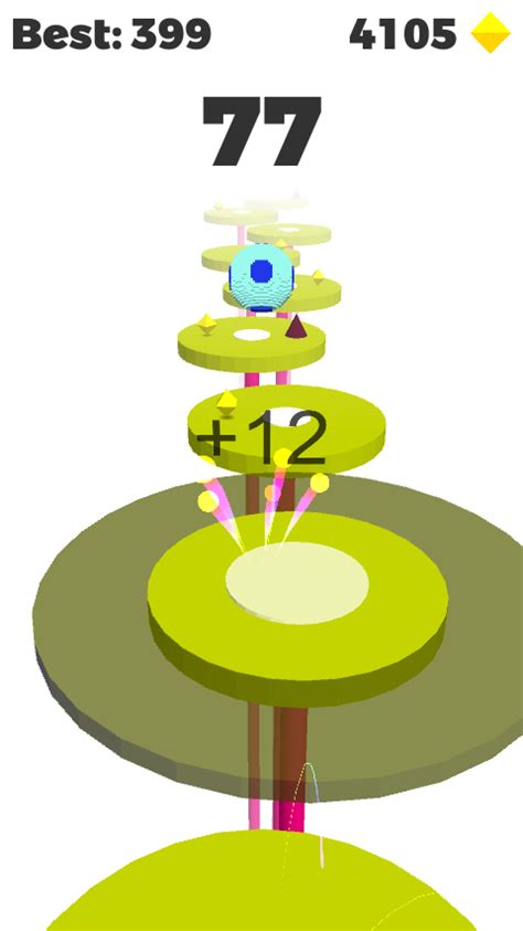 Buy Unity Game Template Splashy Bouncing