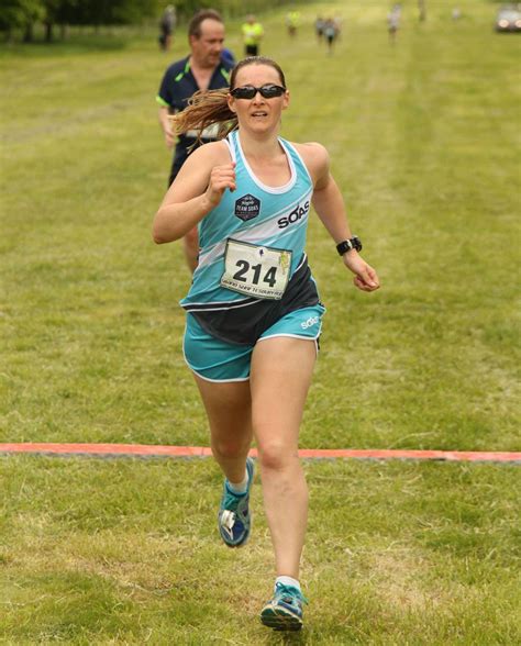 Tamsyn Smith Is Living Proof That Not Every Ironman Has To Be A Guy Running Clothes How To