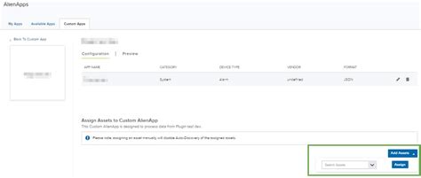 Configuring A Custom Log Collector For Use With Your Usm Anywhere Alienapp