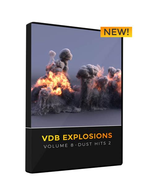 world s largest 3d vdb assets collection the pixel lab